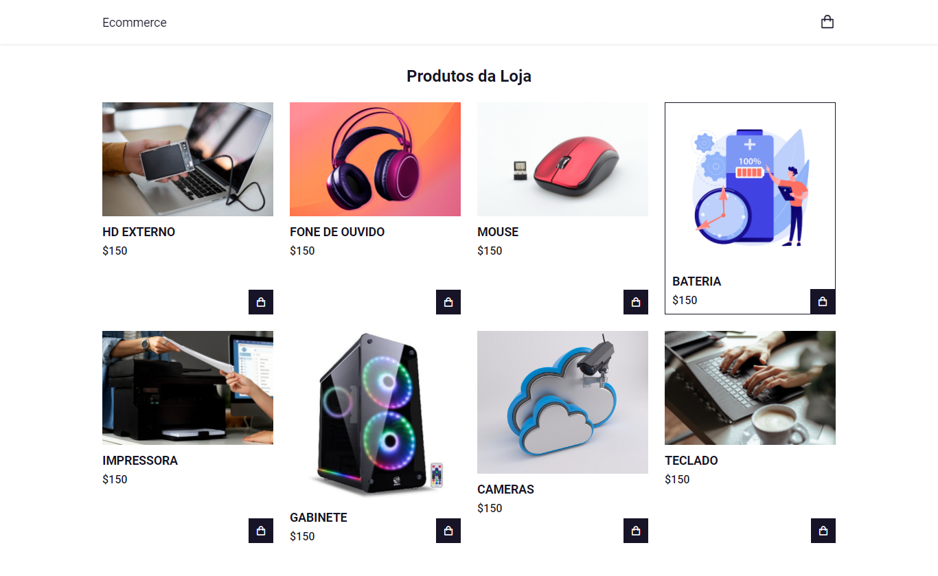 GitHub - paulo-santos360/Loja-Informatica: Projeto Feito com Html5-CSS3-JS-PHP-MYSQL