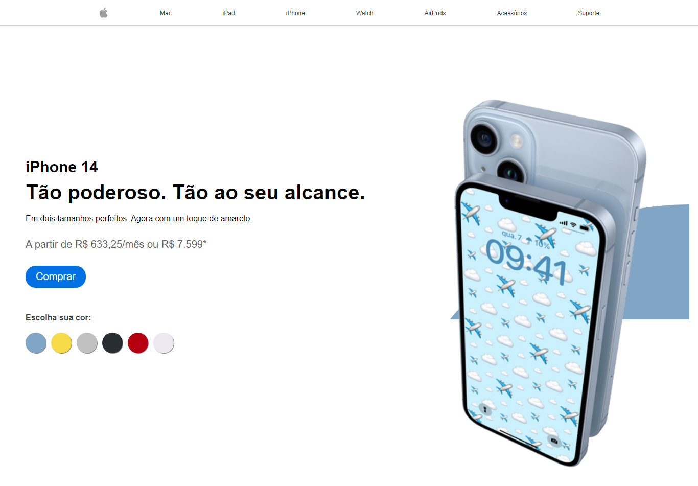 GitHub - paulo-santos360/IPHONE-JS: Projeto do devclub