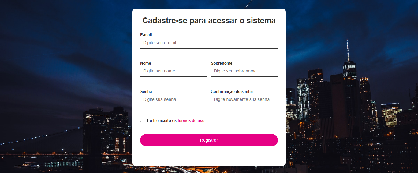 GitHub - paulo-santos360/Tela-De-Login: HTML5, CSS3 e JAVASCRIPT