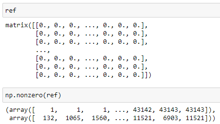 Souporcell (no output in clusters.tsv, clusters_tmp.tsv, and log.tsv) - thread 'main' panicked ...