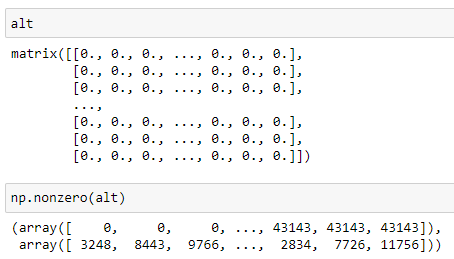 Souporcell (no output in clusters.tsv, clusters_tmp.tsv, and log.tsv) - thread 'main' panicked ...