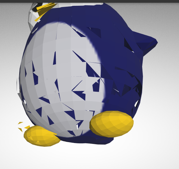 Draco compression corrupt armature animations · Issue #617 ...