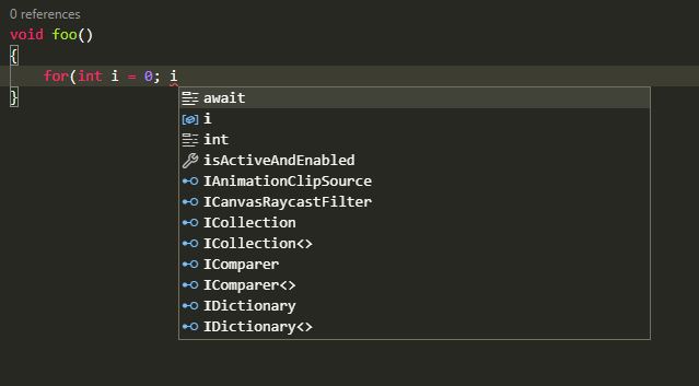 Intellisense Suggestions Ignoring LocalityBonus · Issue #146123 · microsoft/vscode · GitHub