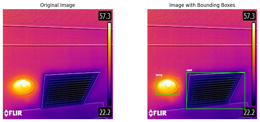 GitHub - Muhannad0101/Recognizing-Thermal-Images-of-Building-Humidity