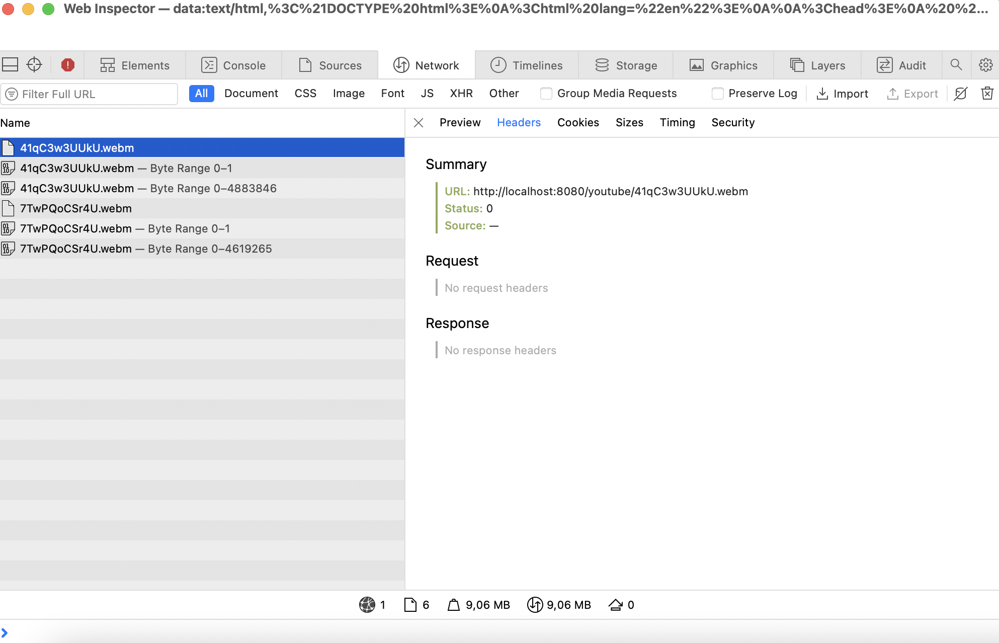Once builded seem assets are missing (Angular 12) · Issue #766 · wailsapp/wails · GitHub