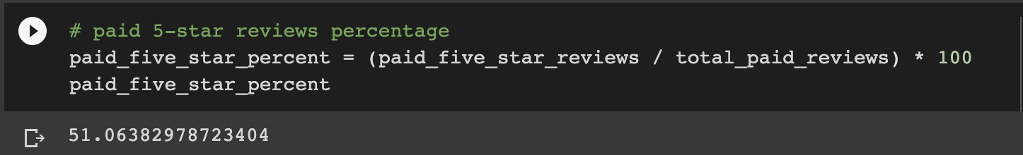 GitHub - carlosalexismorales/Amazon_Vine_Analysis: Big Data analysis using Google Colab, Pyspark ...