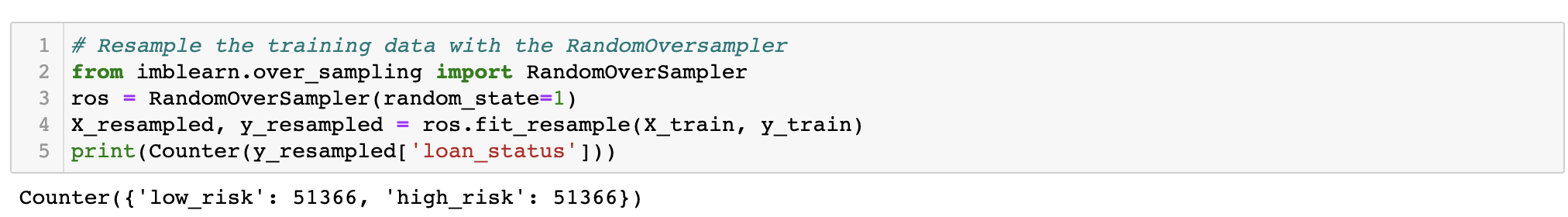 GitHub - carlosalexismorales/Credit_Risk_Analysis: An analysis using ...