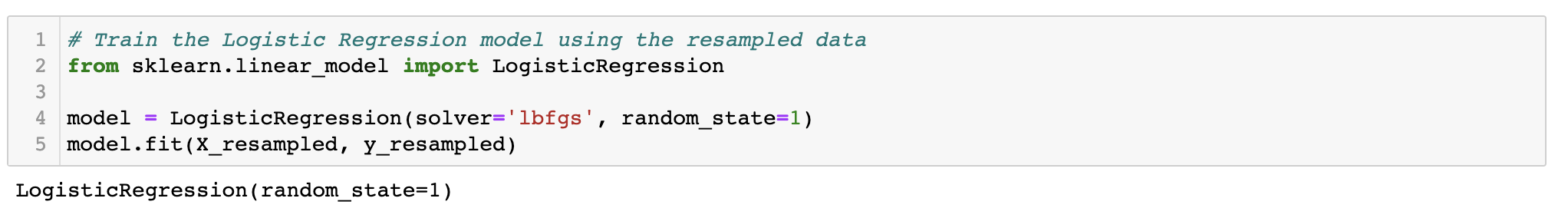 GitHub - carlosalexismorales/Credit_Risk_Analysis: An analysis using Machine Learning algorithms ...