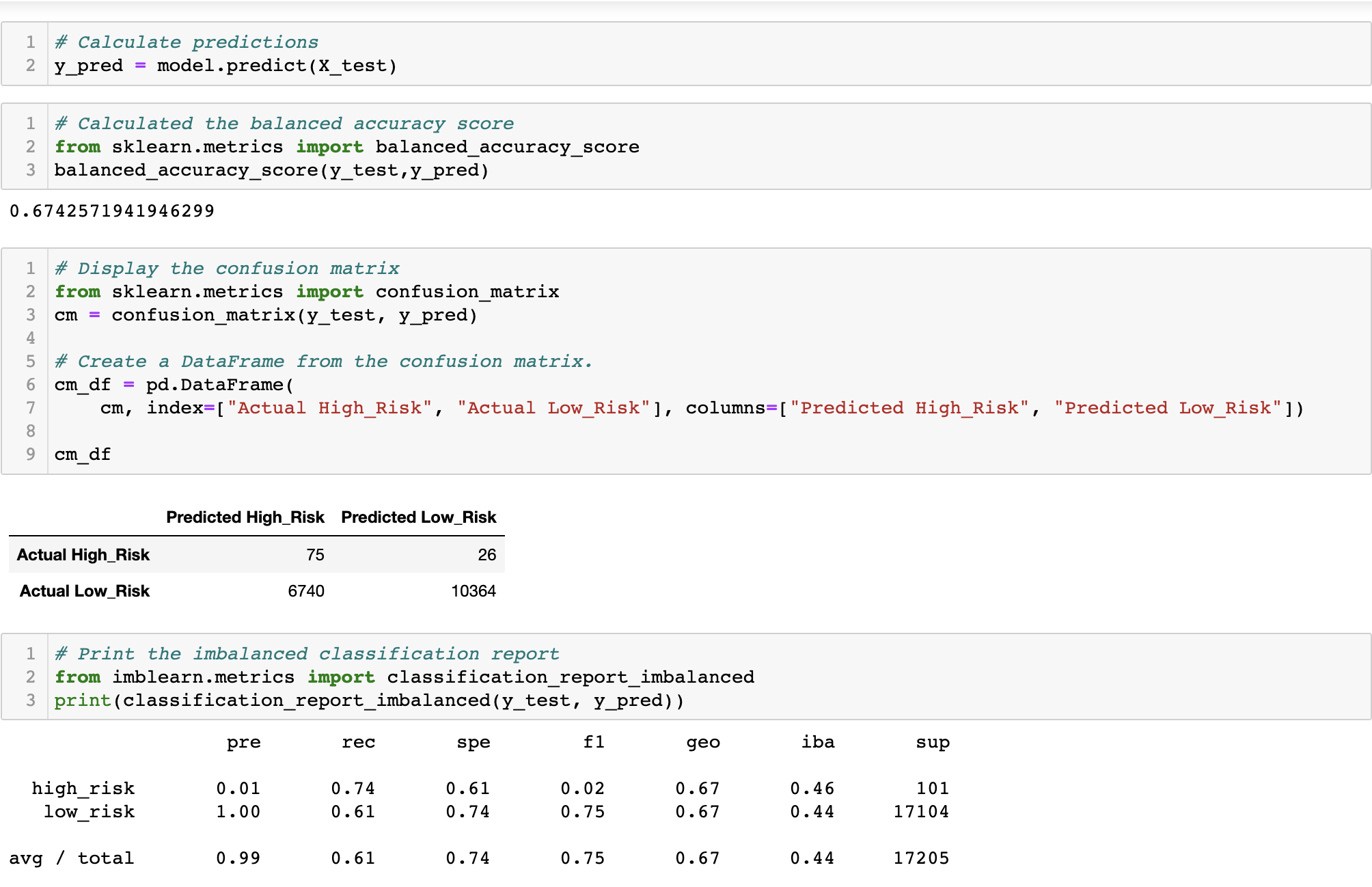 GitHub - carlosalexismorales/Credit_Risk_Analysis: An analysis using ...