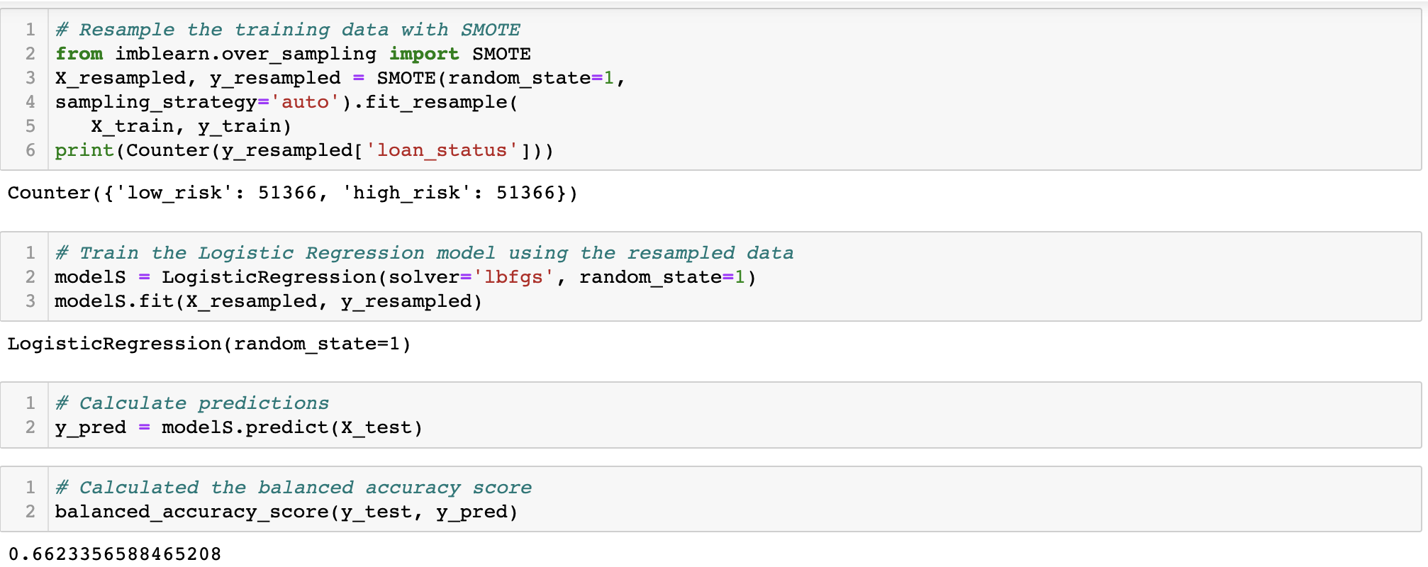 GitHub - carlosalexismorales/Credit_Risk_Analysis: An analysis using ...