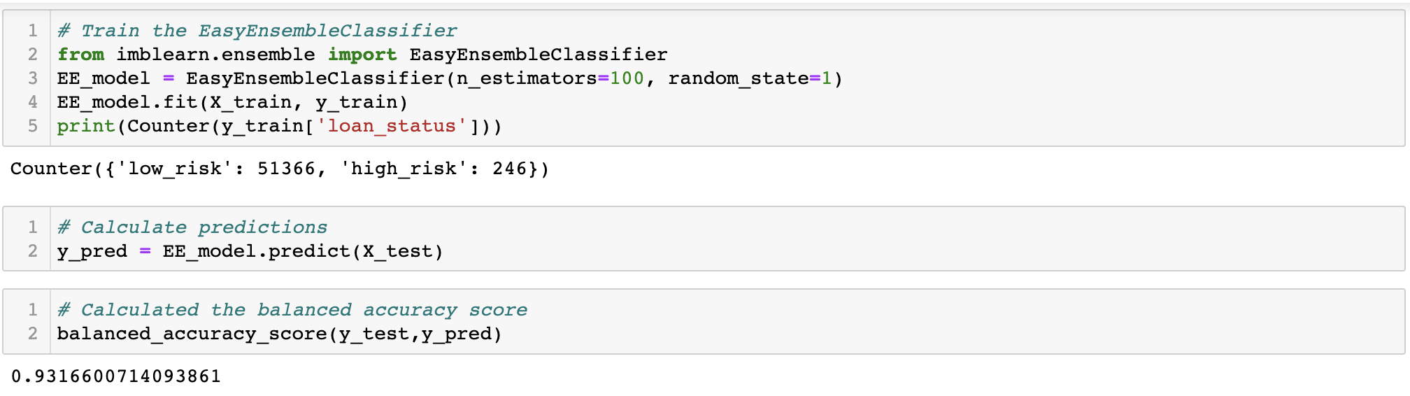 GitHub - carlosalexismorales/Credit_Risk_Analysis: An analysis using ...