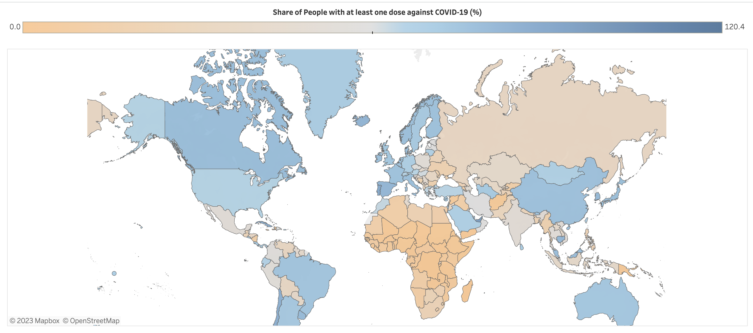 GitHub - carlosalexismorales/Global-Vaccine-Tracker-Dashboard