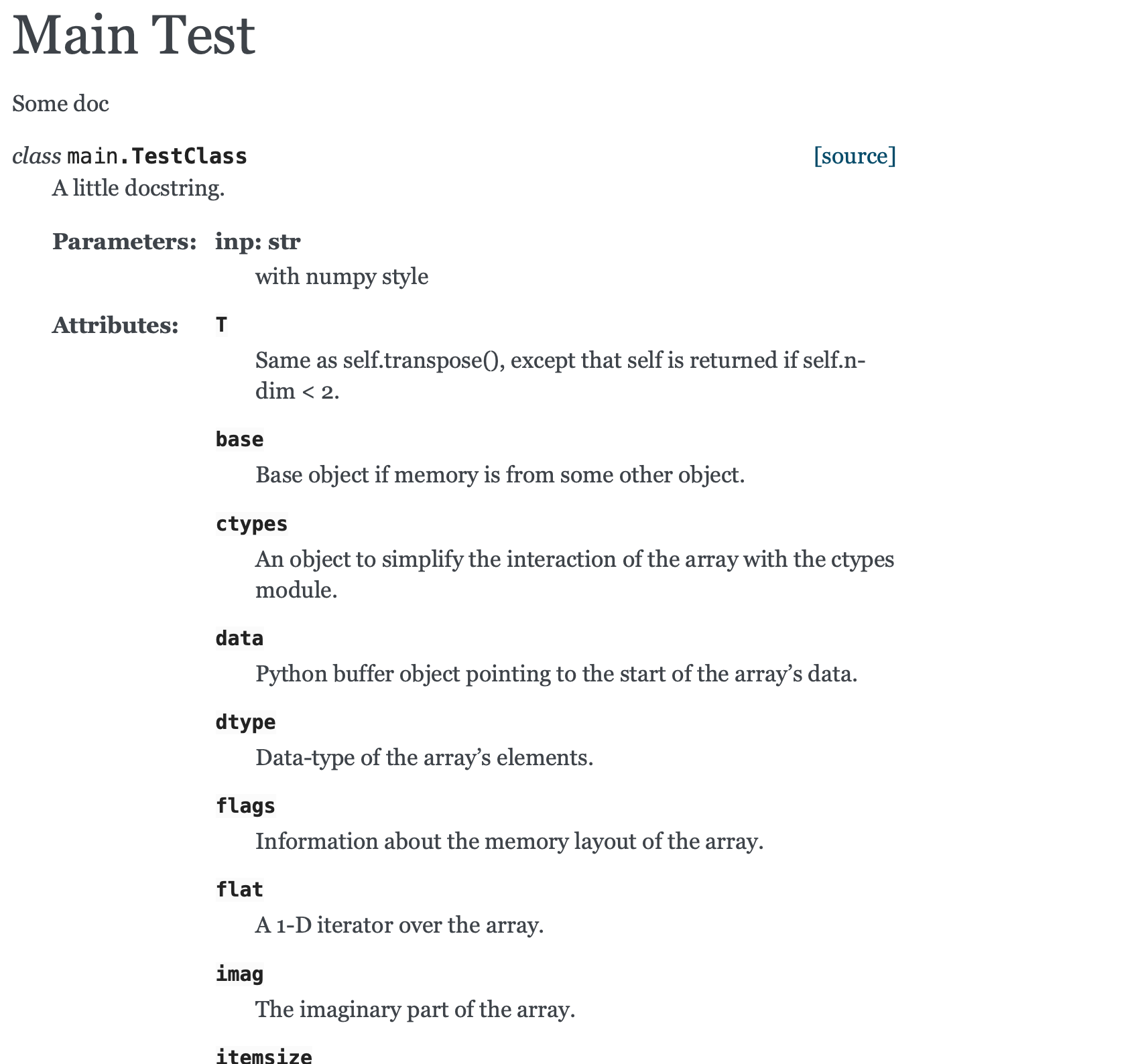 Reopen Of 4895 Autoclass Inherited Methods Always Shown · Issue 5595 · Sphinx Docsphinx · Github