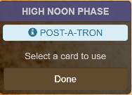 Solo mode for Doomtown Online · townteki townsquare · Discussion #1485 · GitHub