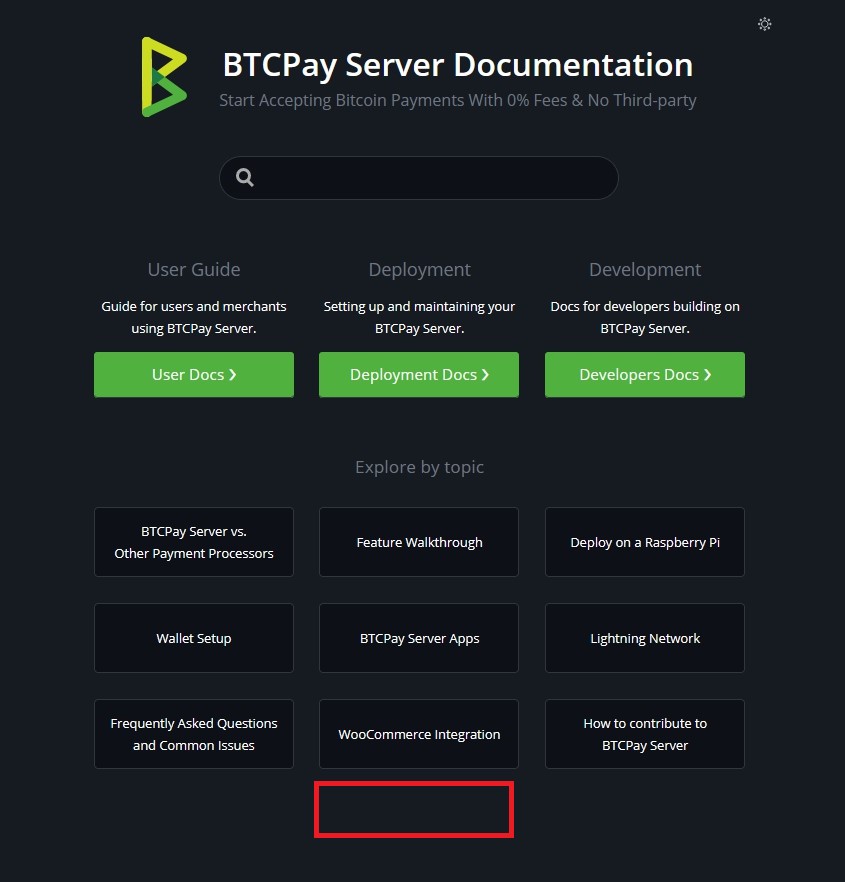 Update website, better visualization of our Calls Agenda · Issue #1081 · btcpayserver ...