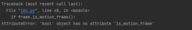 L515 Runtimeerror Frame Didnt Arrive Within 5000 · Issue 11059 · Intelrealsenselibrealsense 