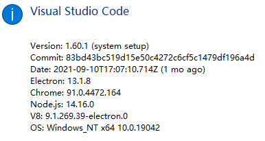 Version 1.7.0 cannot jump #include header file · Issue #8305 ...