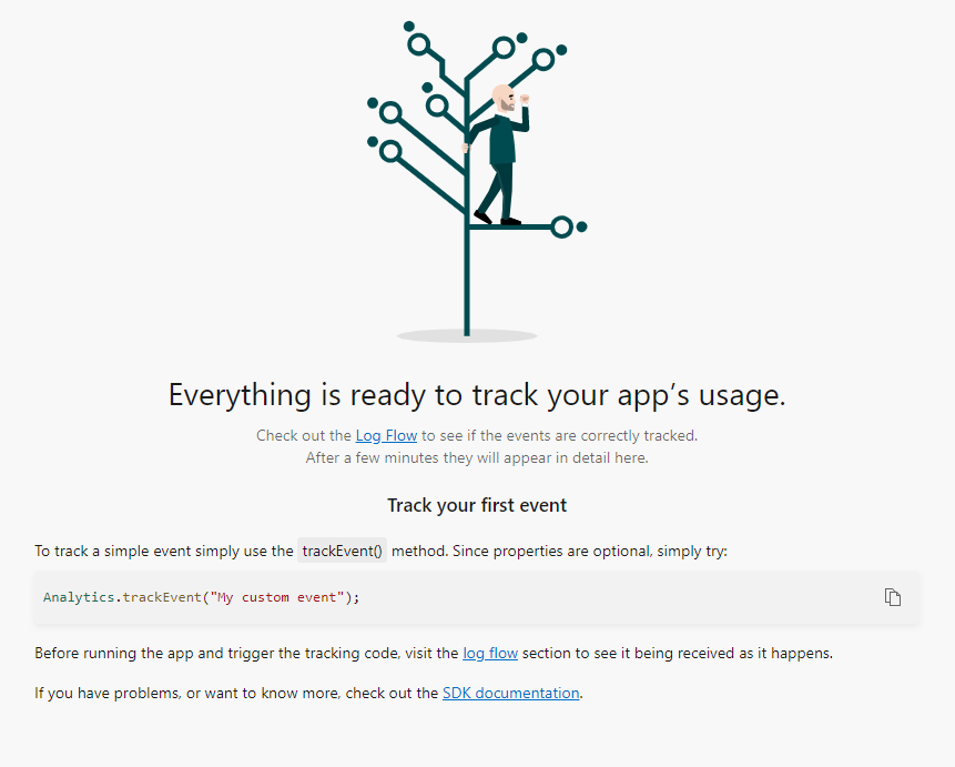 No reports on online dashboard · Issue #1337 · microsoft/appcenter-sdk-android · GitHub