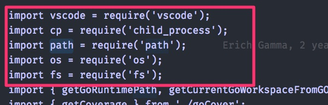 Theming for descendant scopes not working per TextMate documentation ...