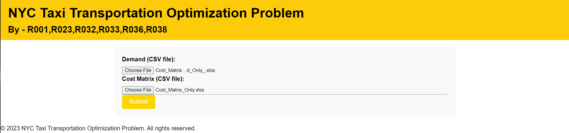 Github Moazeemkhannyc Taxi Optimization This Project Aims To Increase The Earnings Of Taxi