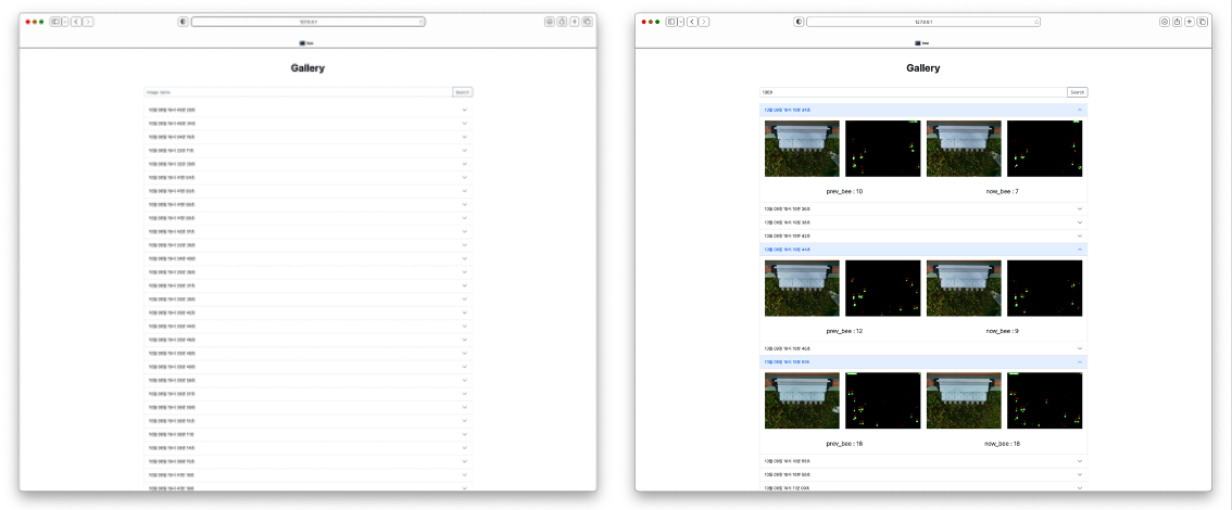 GitHub - seungtoctoc/monitoring-bee: monitoring-bee