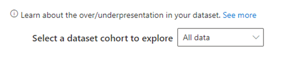 MAD: make data explorer use the currently selected cohort · Issue #413 ...