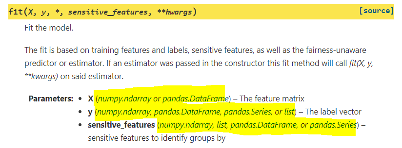 ENH Add reweighing preprocessing technique based on Kamiran, Calders ...