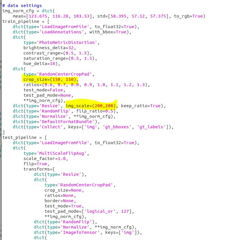 CUDA out of memory · Issue #5889 · open-mmlab/mmdetection · GitHub