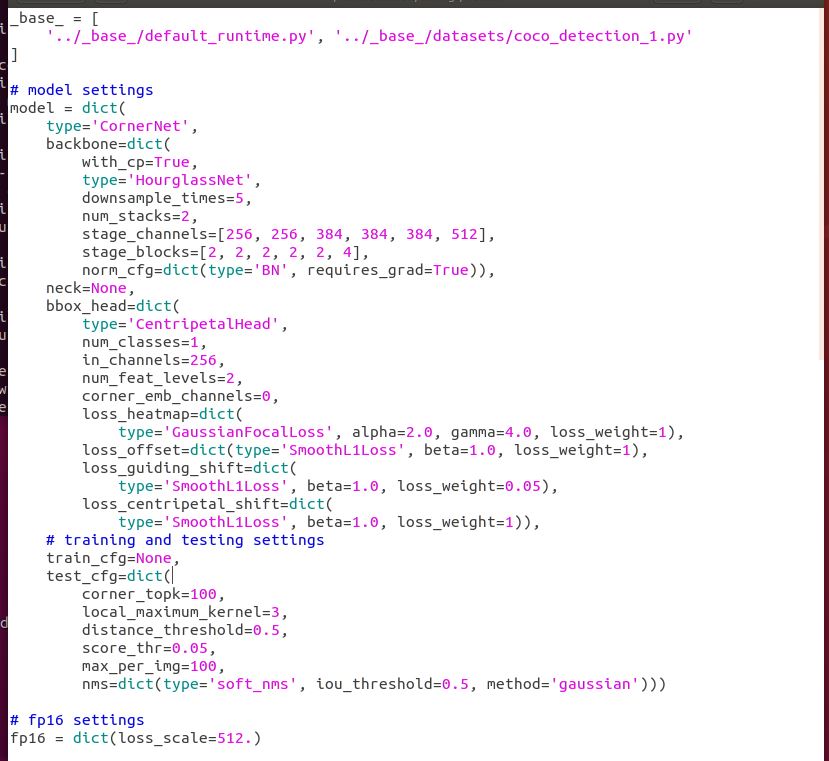 CUDA out of memory · Issue #5889 · open-mmlab/mmdetection · GitHub
