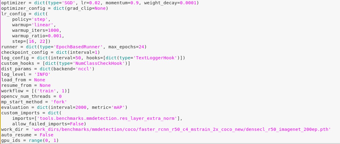 error after running for 3 epoch , ERROR:torch.distributed.elastic.multiprocessing.api:failed ...