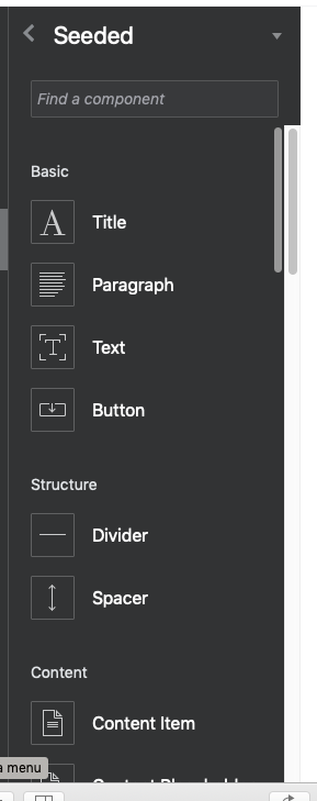 What can cause both the simplebar and the native scrollbar to simultaneously show? · Issue #438 ...