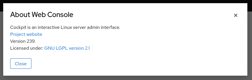 Problem Installing And Running Cockpit On Debian Bullseye · Issue 16232 · Cockpit Project
