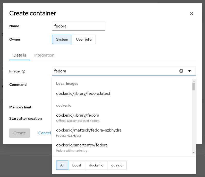 Allow adding authorized SSH keys when using cloud base images · Issue #431 · cockpit-project ...