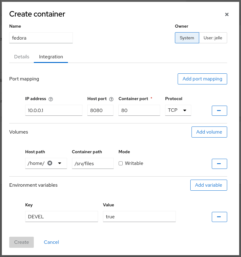 Allow Adding Authorized Ssh Keys When Using Cloud Base Images · Issue 431 · Cockpit Project 