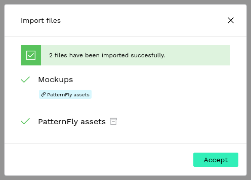 Error when importing Penpot file with a linked library · Issue #1412 · penpot/penpot · GitHub