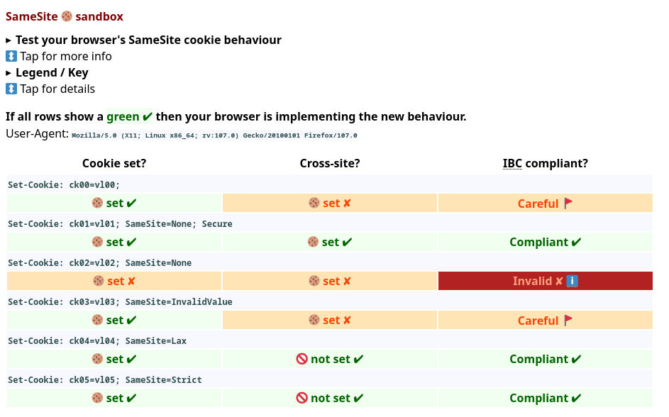 Firefox: using a link to get to Cockpit login page results in 401 Auth failed · Issue #17936 ...
