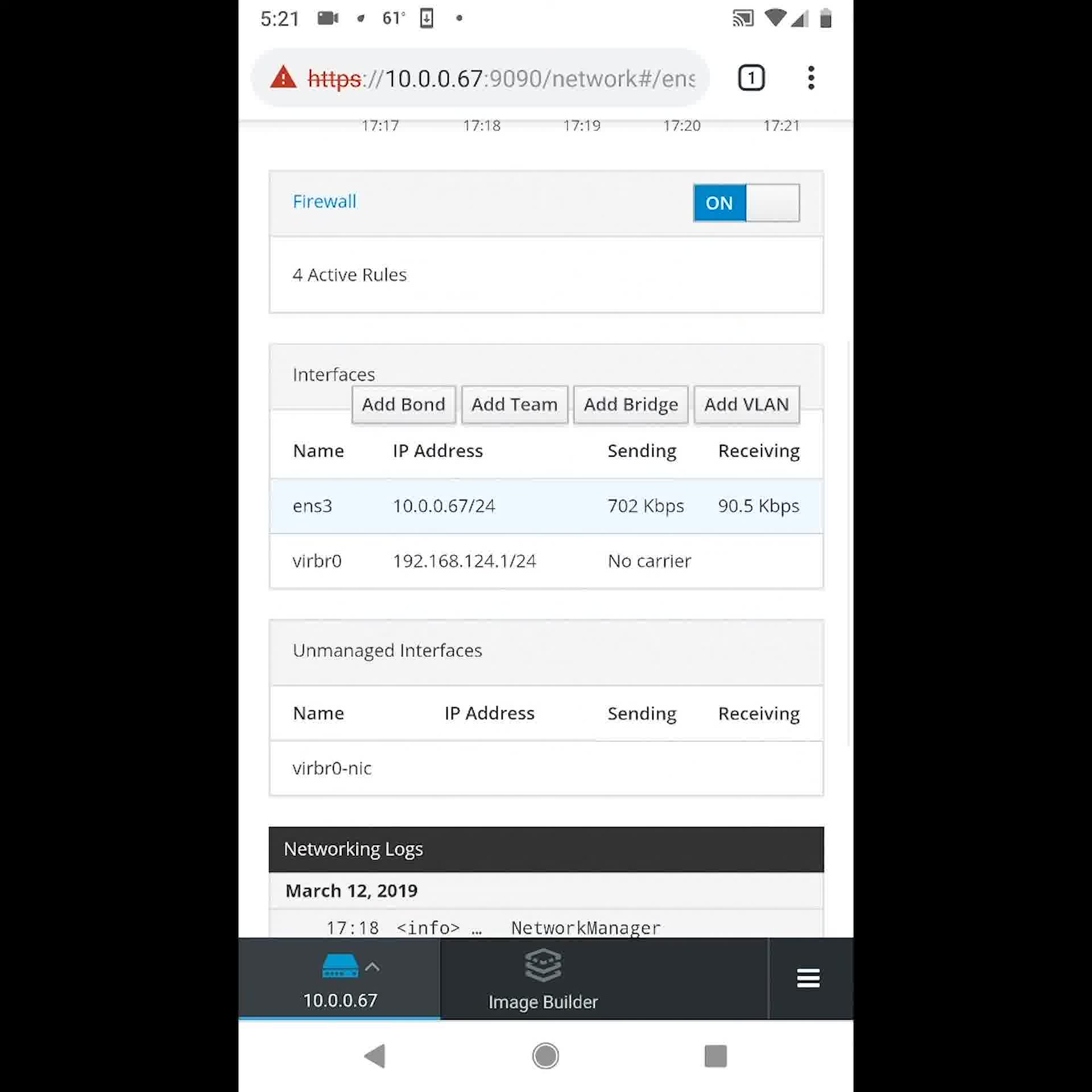 Panels Are A Jumbled Mess In Mobile · Issue 11600 · Cockpit Project Cockpit · Github