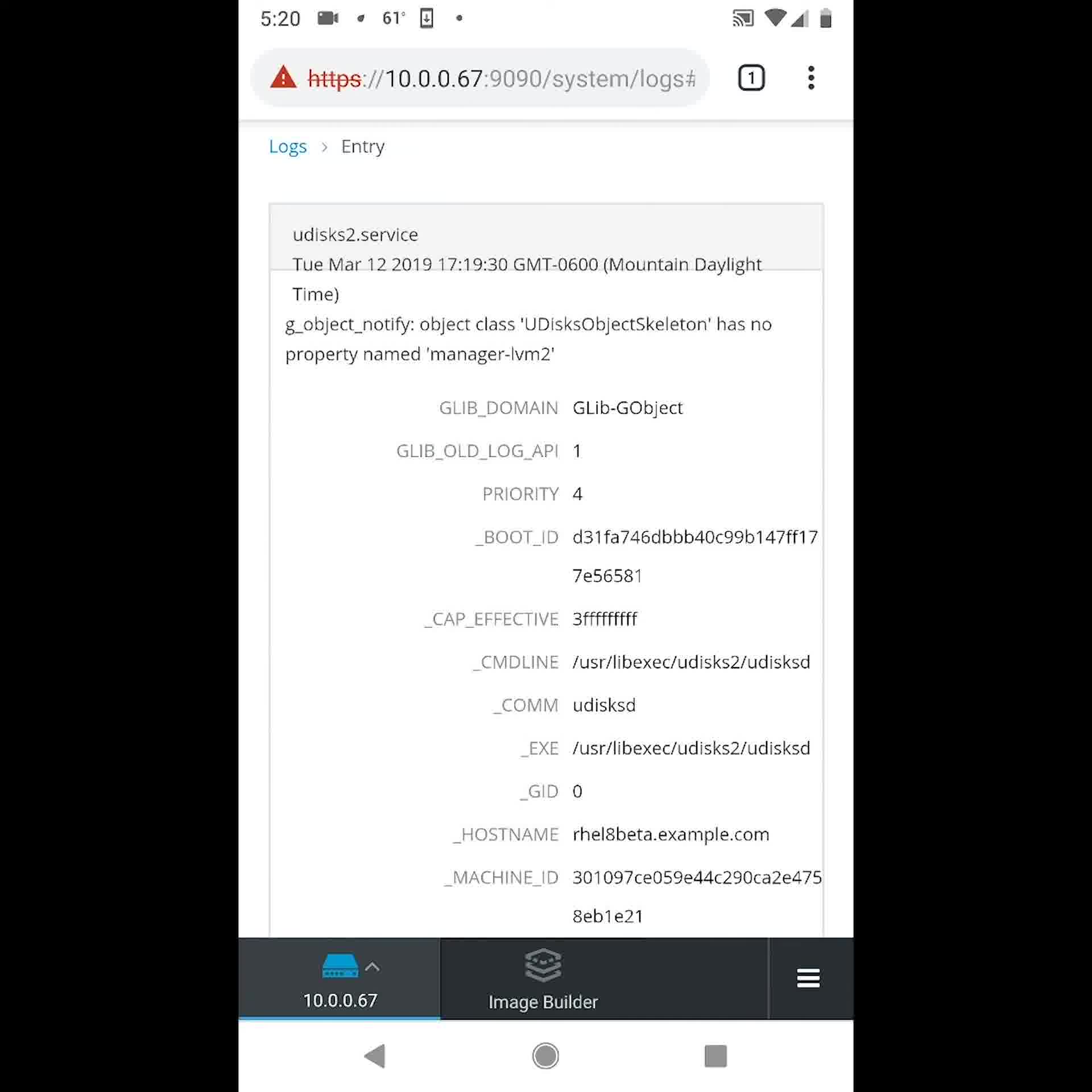 Panels Are A Jumbled Mess In Mobile · Issue 11600 · Cockpit Projectcockpit · Github