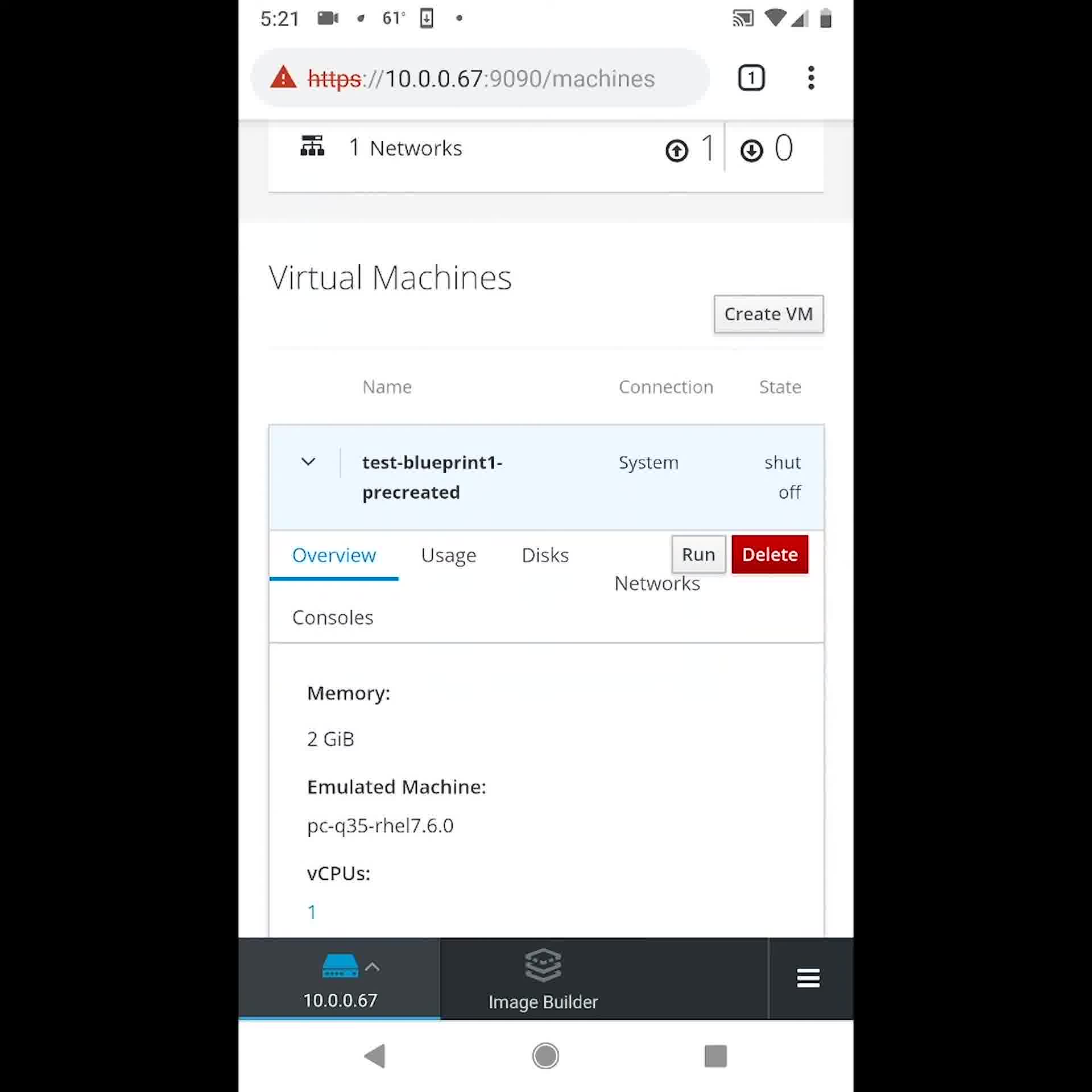 Panels are a jumbled mess in mobile · Issue #11600 · cockpit-project/cockpit · GitHub