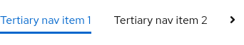 Navigation problems with Tertiary nav widget on mobile · Issue #840 ...
