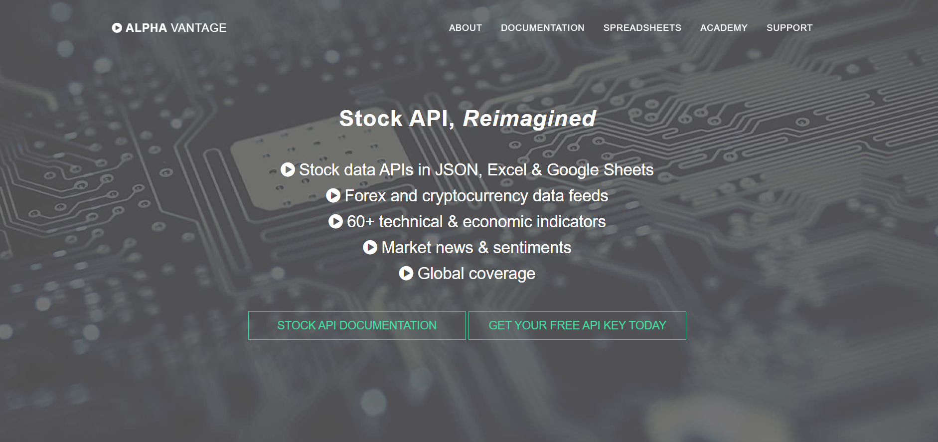 GitHub - LilCheetah11/Stock-Trading-News-Alert-BOT: Stock Trading News ...