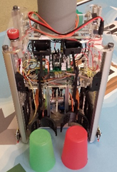 GitHub - ARFIT37/Rpi_Xbee_ToF_boards: Raspberry power supply board, ToF sensors management board ...