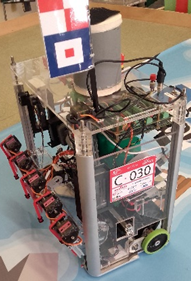 GitHub - ARFIT37/Rpi_Xbee_ToF_boards: Raspberry power supply board, ToF sensors management board ...