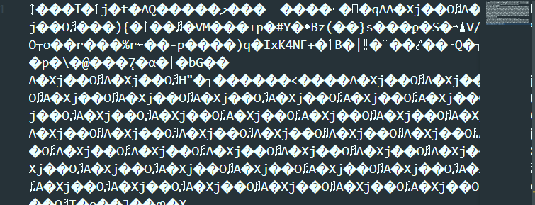 Automatic Opening Option · Issue 173 · Microsoftvscode Hexeditor · Github