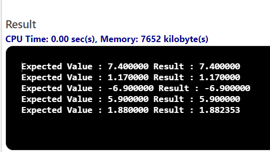 Github Ravi 2345ieee754floatingpointadder This Verilog Code Takes Two Floating Point 