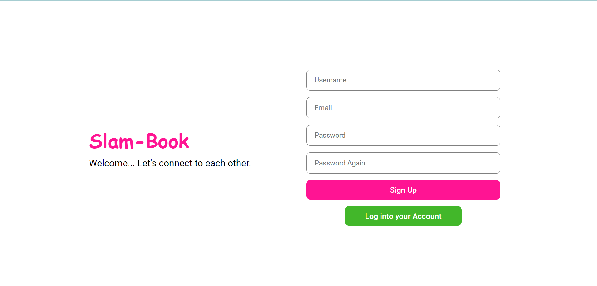 GitHub - Ravi-2345/Slam-Book