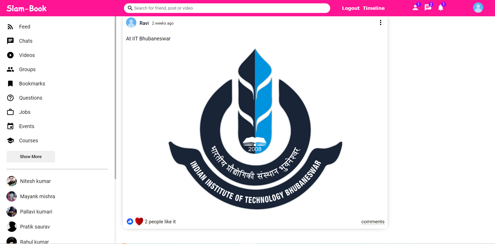 GitHub - Ravi-2345/Slam-Book