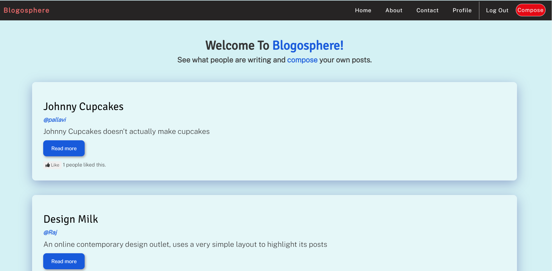 GitHub - Ravi-2345/Blog_App