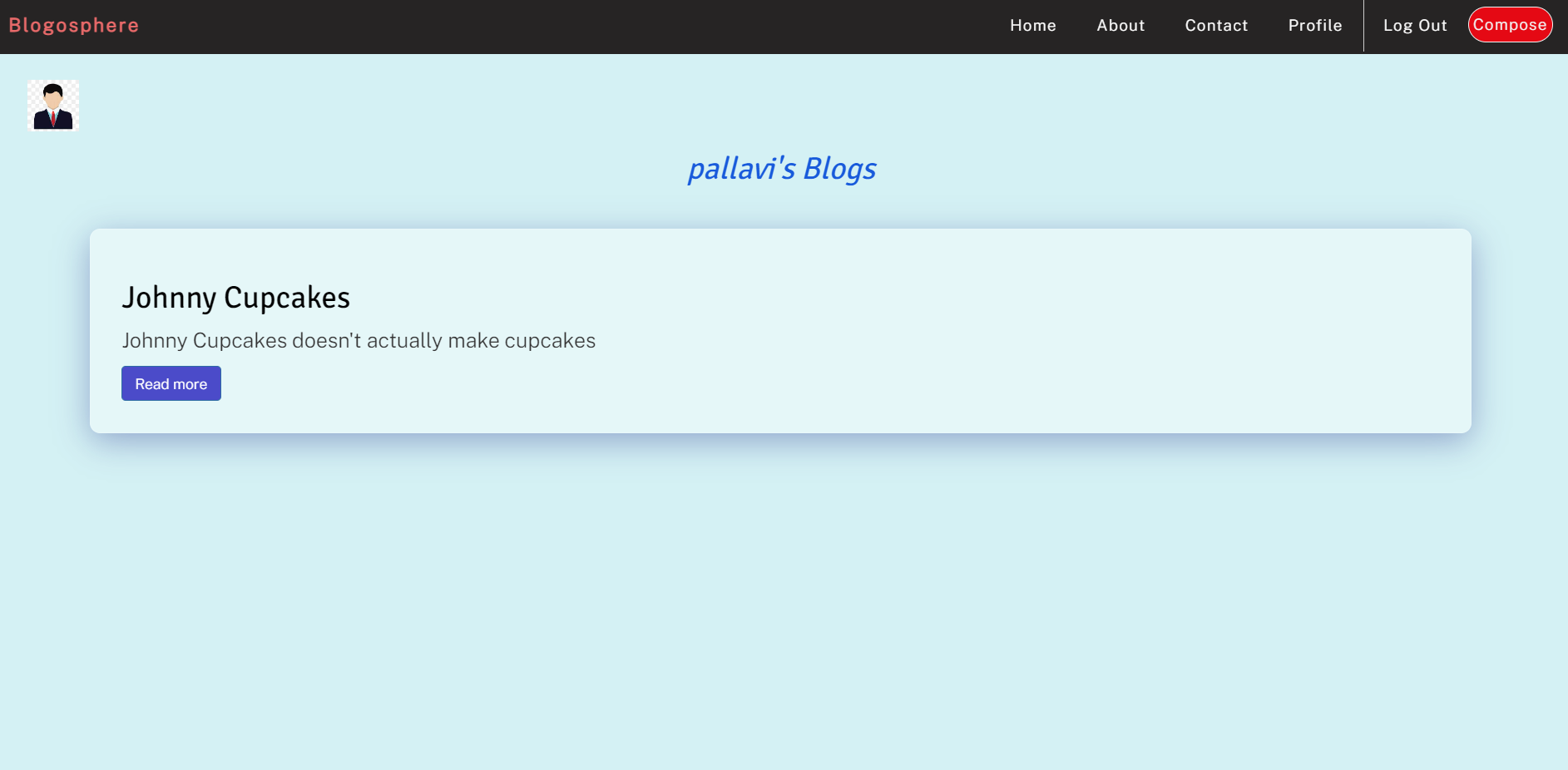 GitHub - Ravi-2345/Blog_App