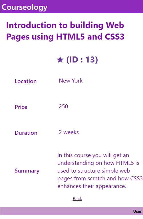GitHub - jacihert/full-stack-project-frontEnd